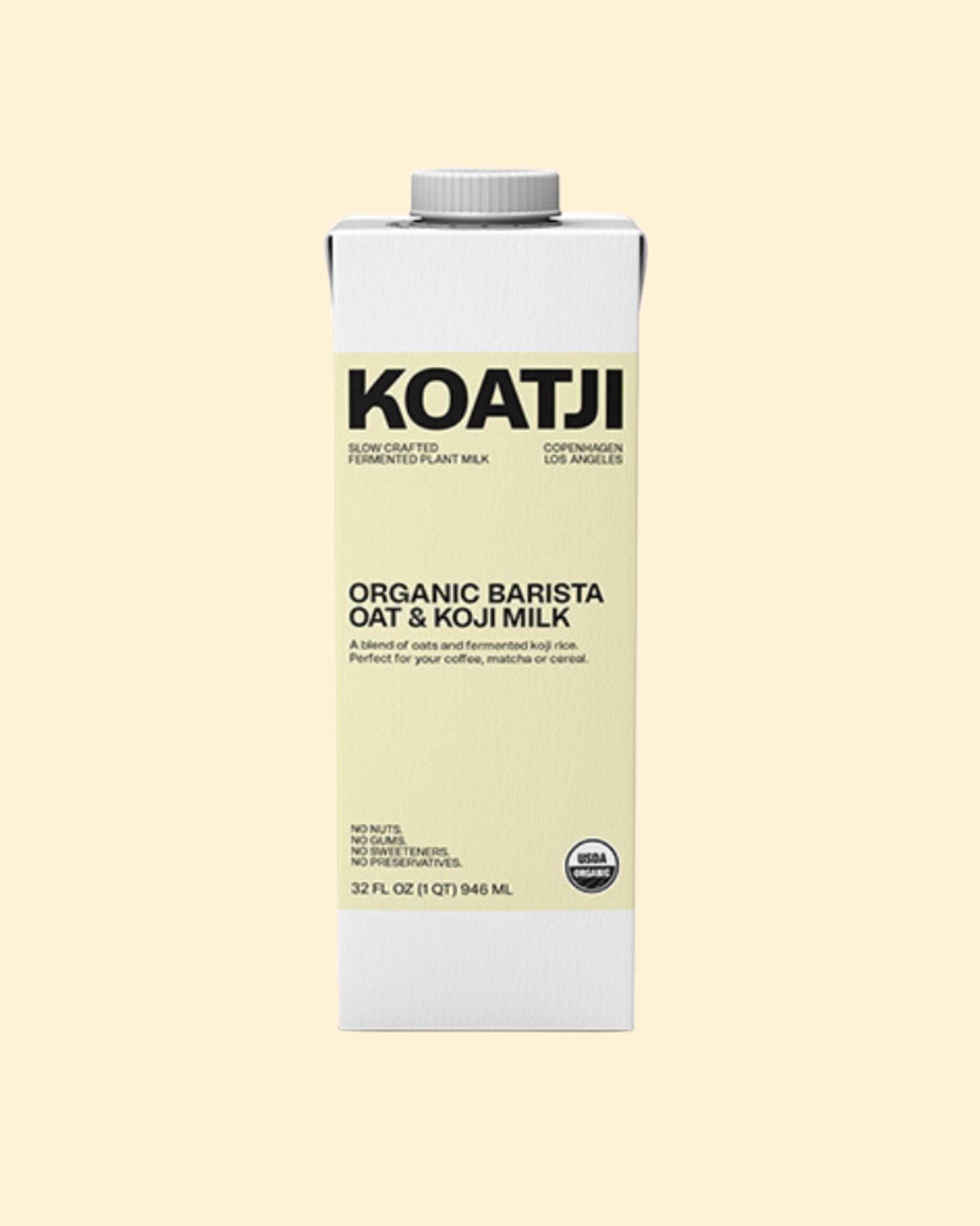 KOATJI | 8th Symphony